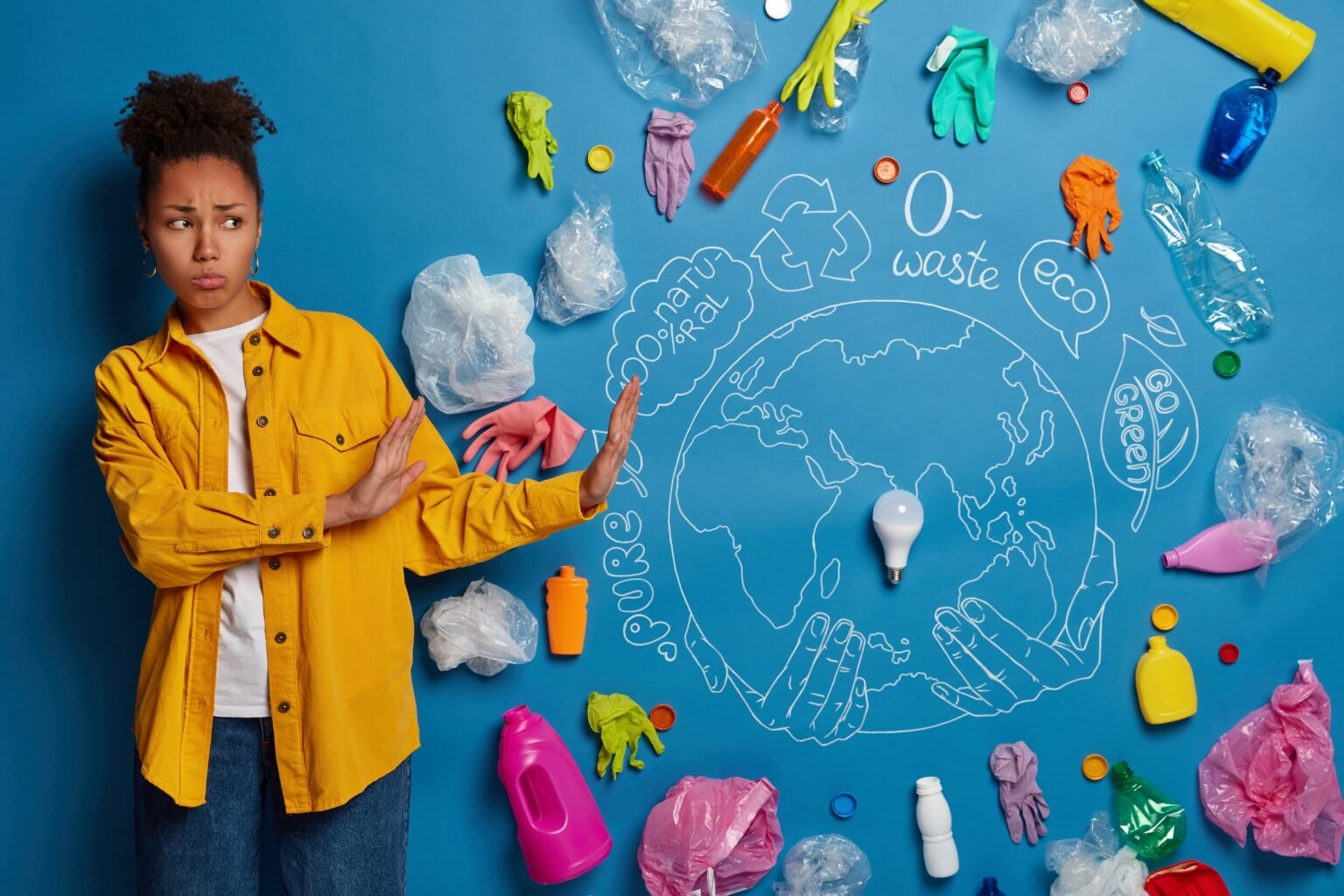 América Latina se está convirtiendo en el nuevo “basurero del mundo ...